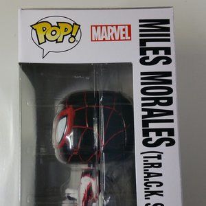Funko | Toys | Funko Pop Spiderman 768 | Poshmark